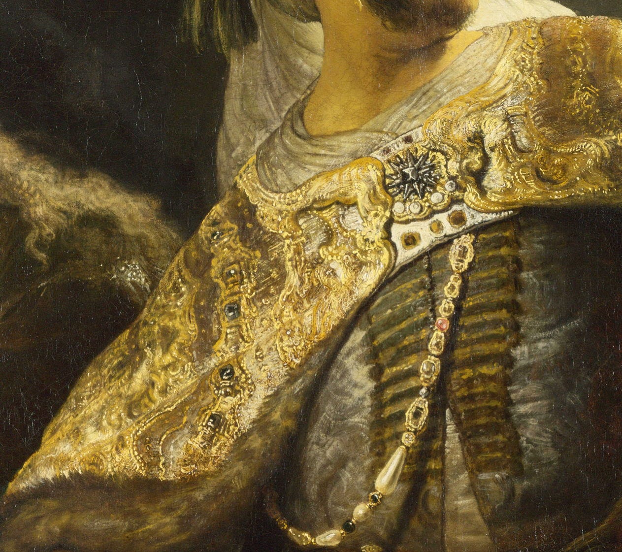 The secret history of color: yellow - by Rose Florence
