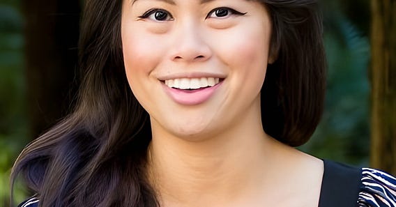 Sabrina Ramonov 🍄 | Substack