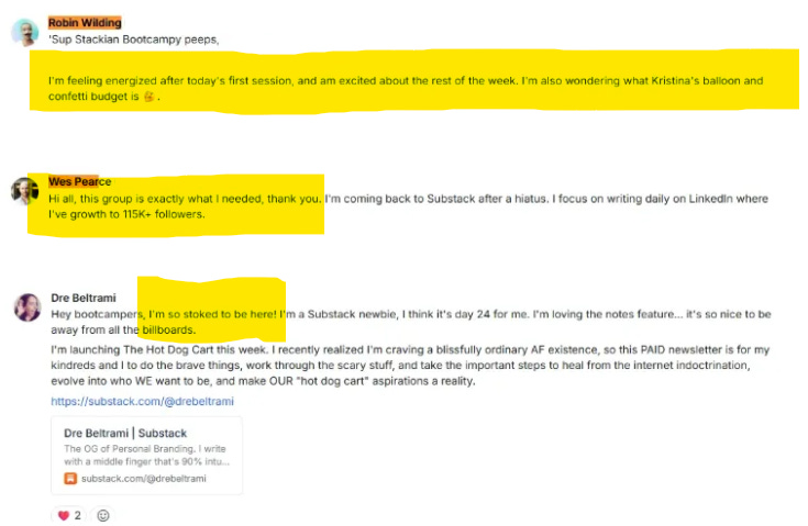 26,000! Substack Followers vs Subscribers: What’s the Difference?