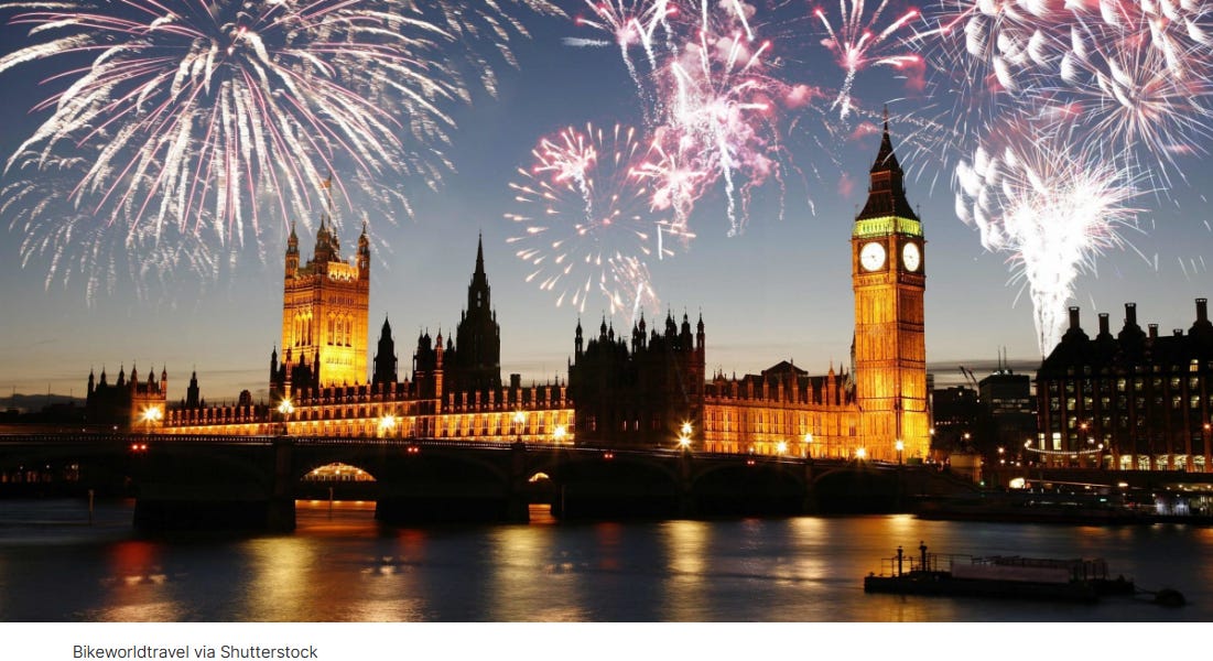 Daniel Hannan Day - by Roland Smith - Between Truths