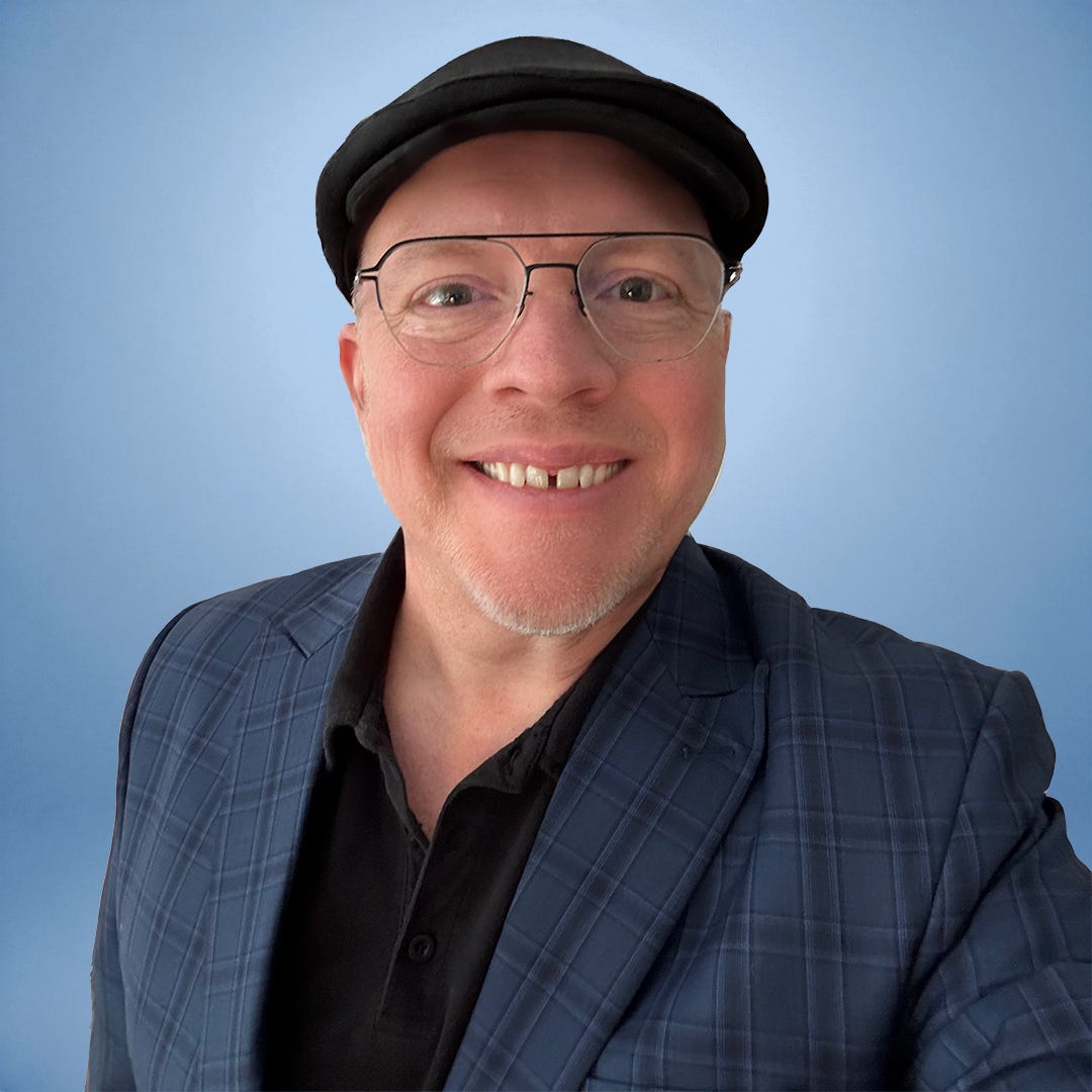 Bill Talks AI Substack by Bill Raymond | Insights from Sidestack ...