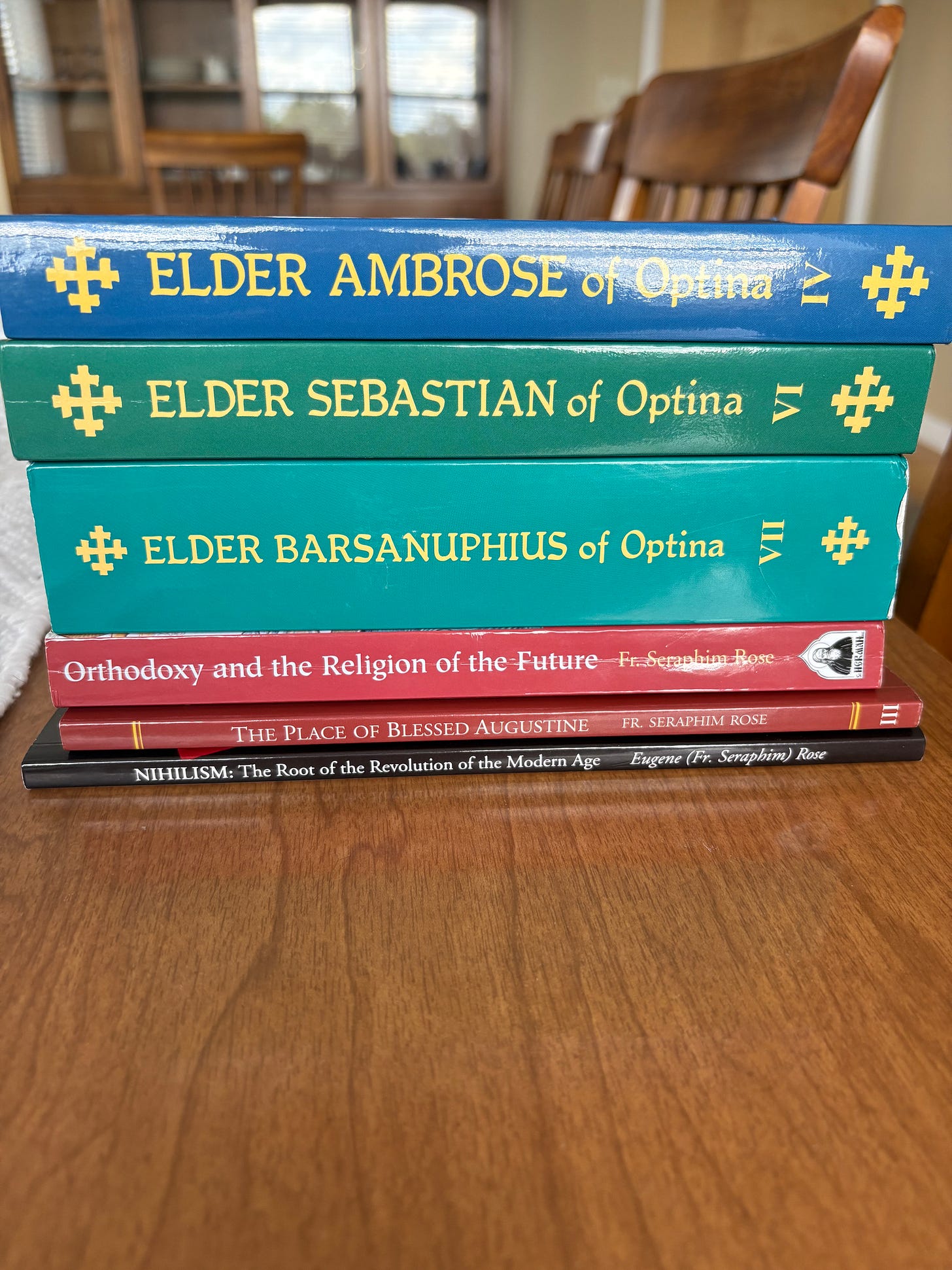 "It is Later Than You Think": On the Eve of the Anniversary of Fr ...