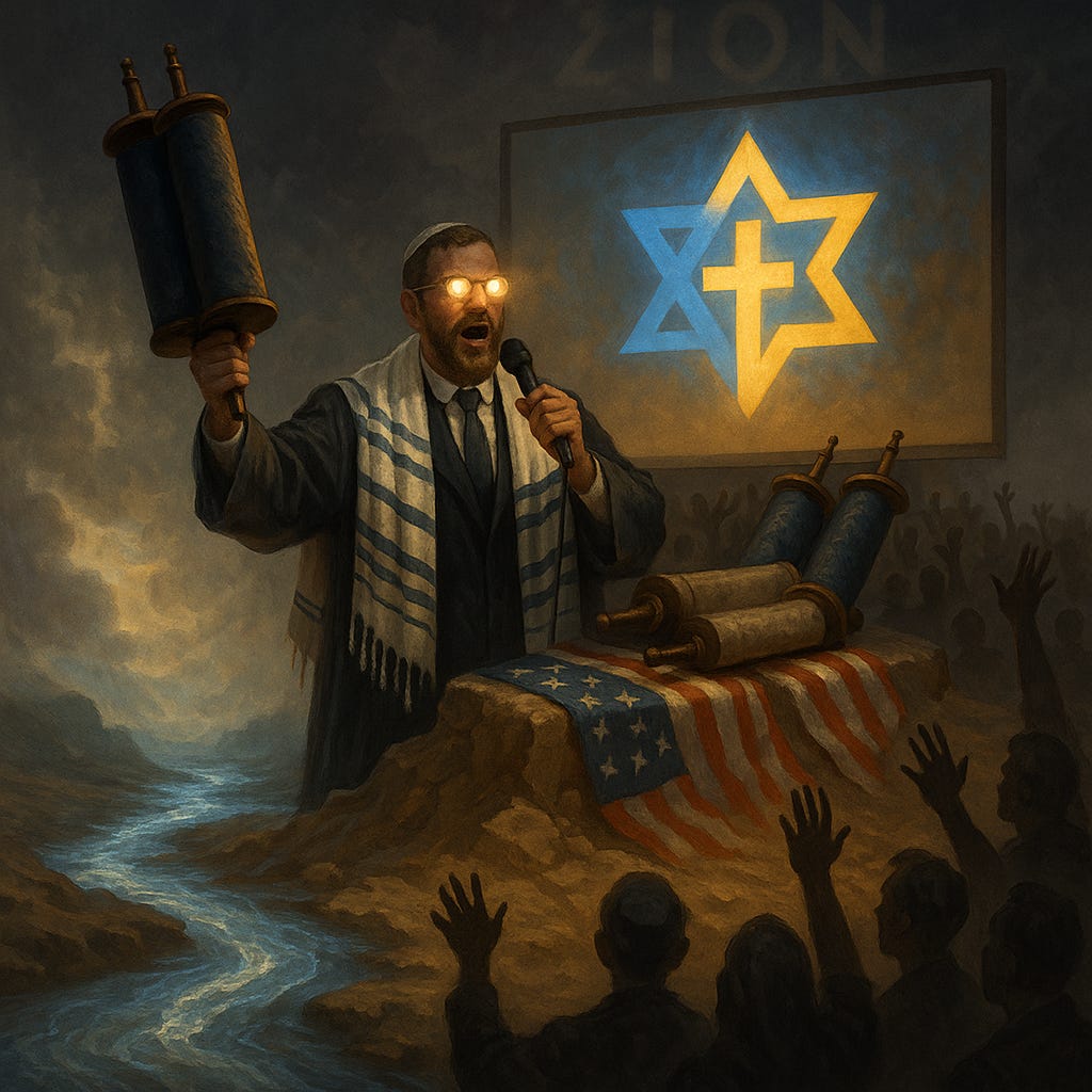 The Manufactured Messiah: How the Hebrew Roots and Messianic Movements ...