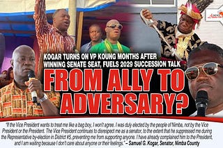 FrontPage Africa | Substack