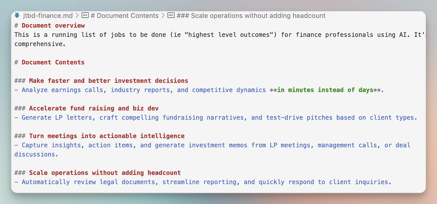 Claude Code: How to use slash commands - by Khe Hy