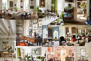 HABITUALLY CHIC | Substack