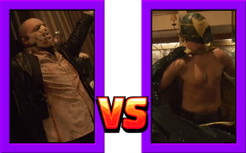 Canadian Deathmatch Crazy Eight Invitational 2025