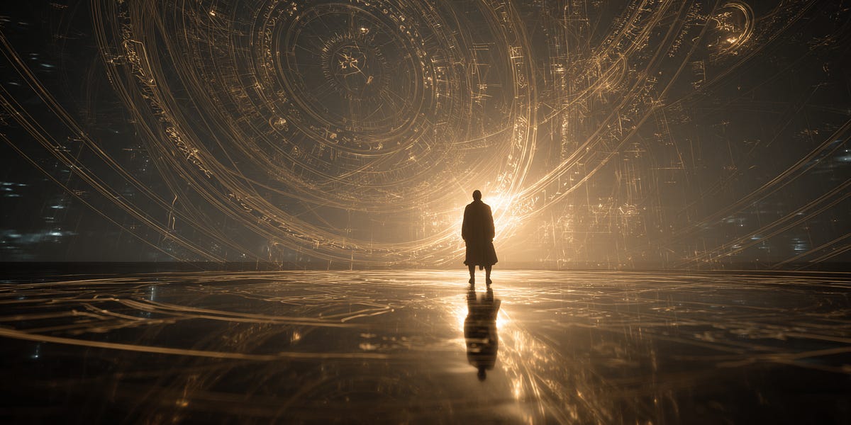 The Enduring Spell: Magic, Myth, and the Human Psyche