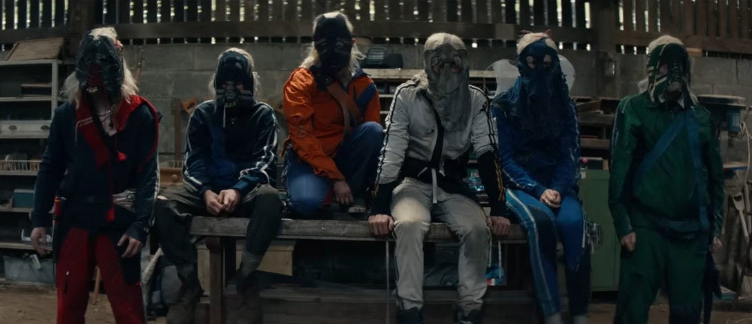 '28 Years Later: The Bone Temple': Howzat For a Followup?