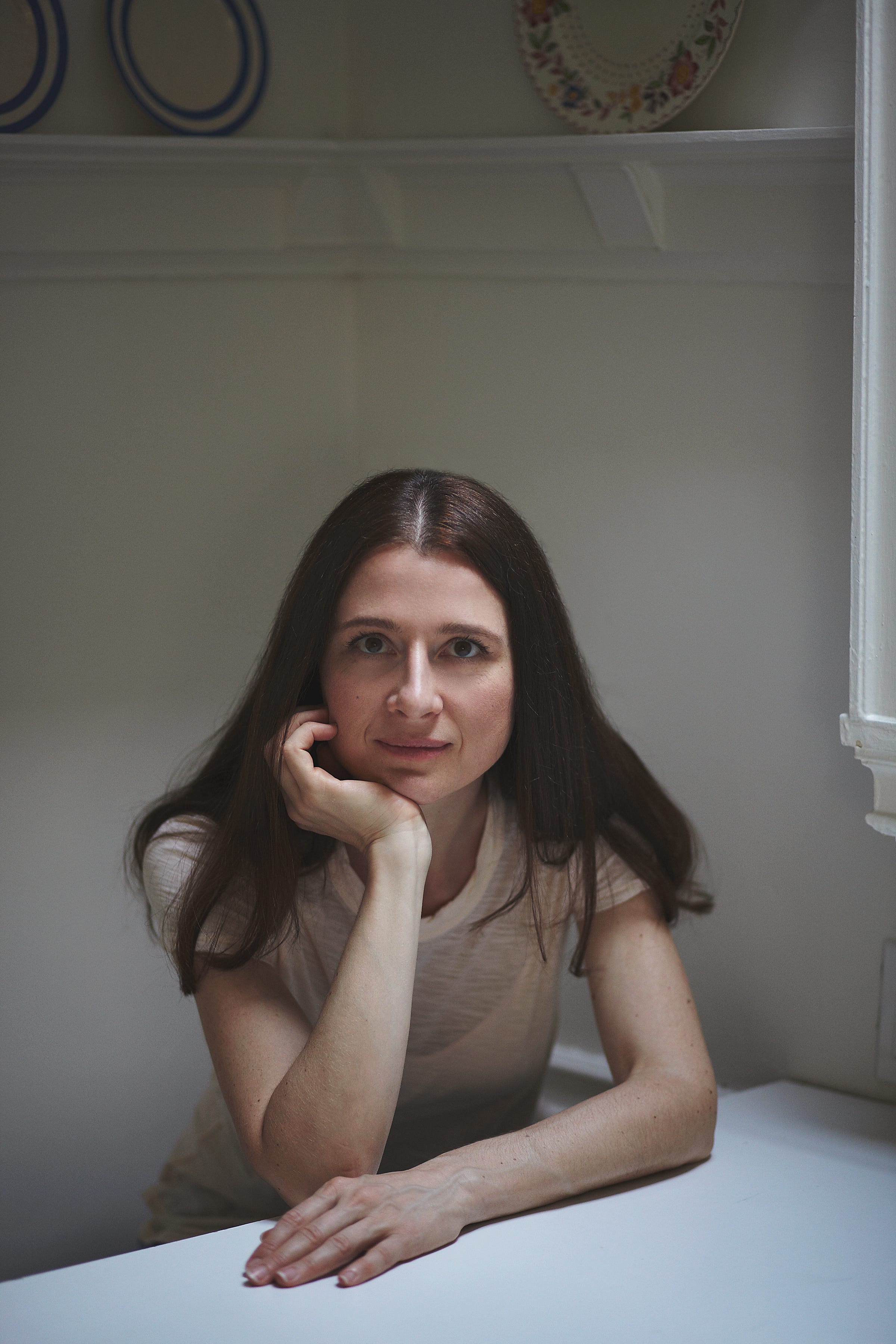 Jessica Johnson | Substack