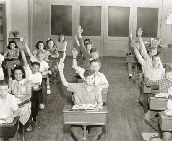 From Jim Crow to Today: The Enduring Legacy of School Segregation