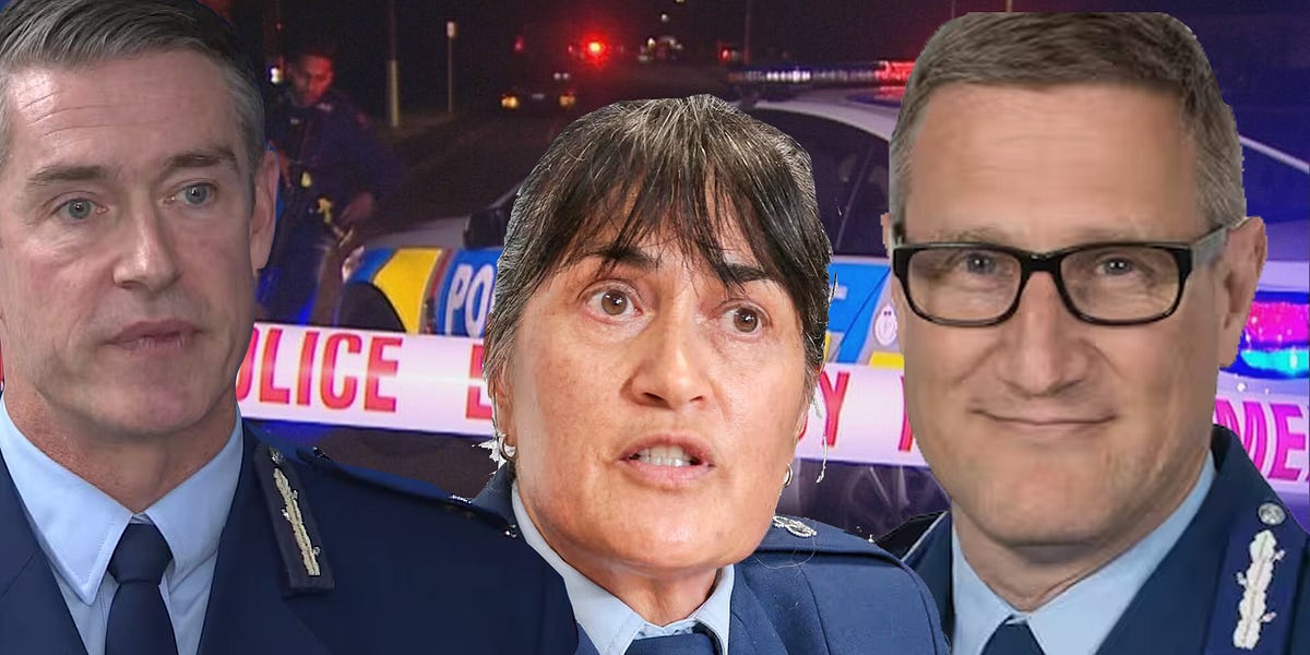 How ordinary police misconduct threatens public trust