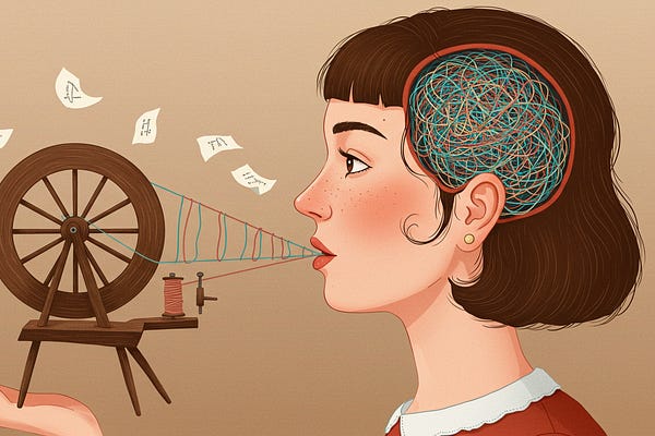 The Designers Edge | Evergreen Odeh | Substack