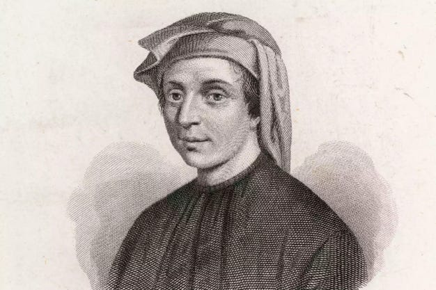 How Modern Numbers Were Invented - by Greg Hopper