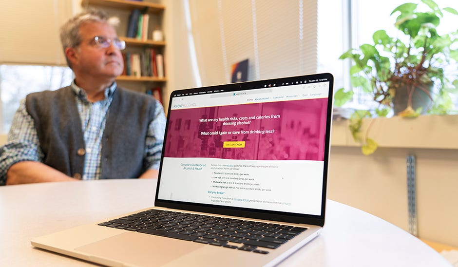 Anti-alcohol academics smoked out - by Christopher Snowdon