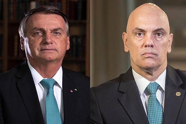 Jeffrey Chiquini | Substack