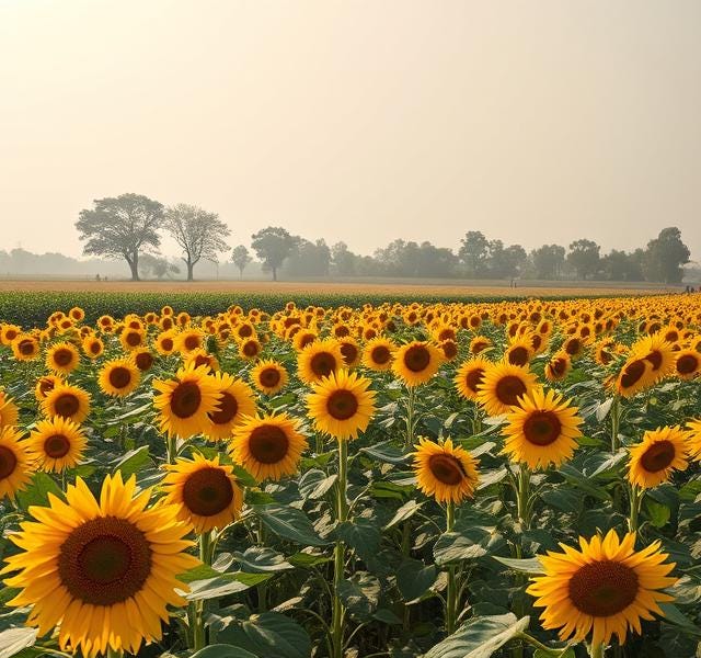 The Green Revolution and Its Lasting Impact on Indian Agriculture