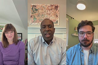 Strength In Numbers | G. Elliott Morris | Substack