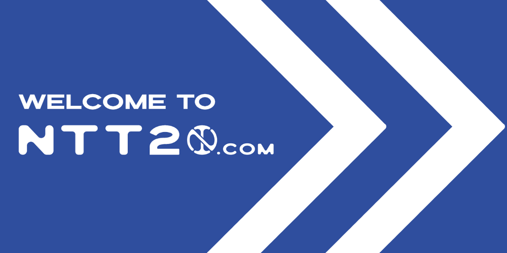 About - NTT20.COM