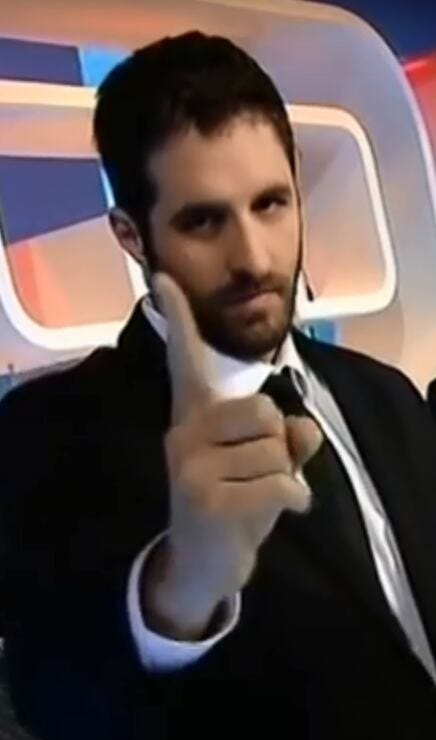 ‘CQC’: Como estão hoje os apresentadores e repórteres que marcaram ...