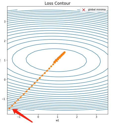 The Adam Optimizer - Conceptual Introduction