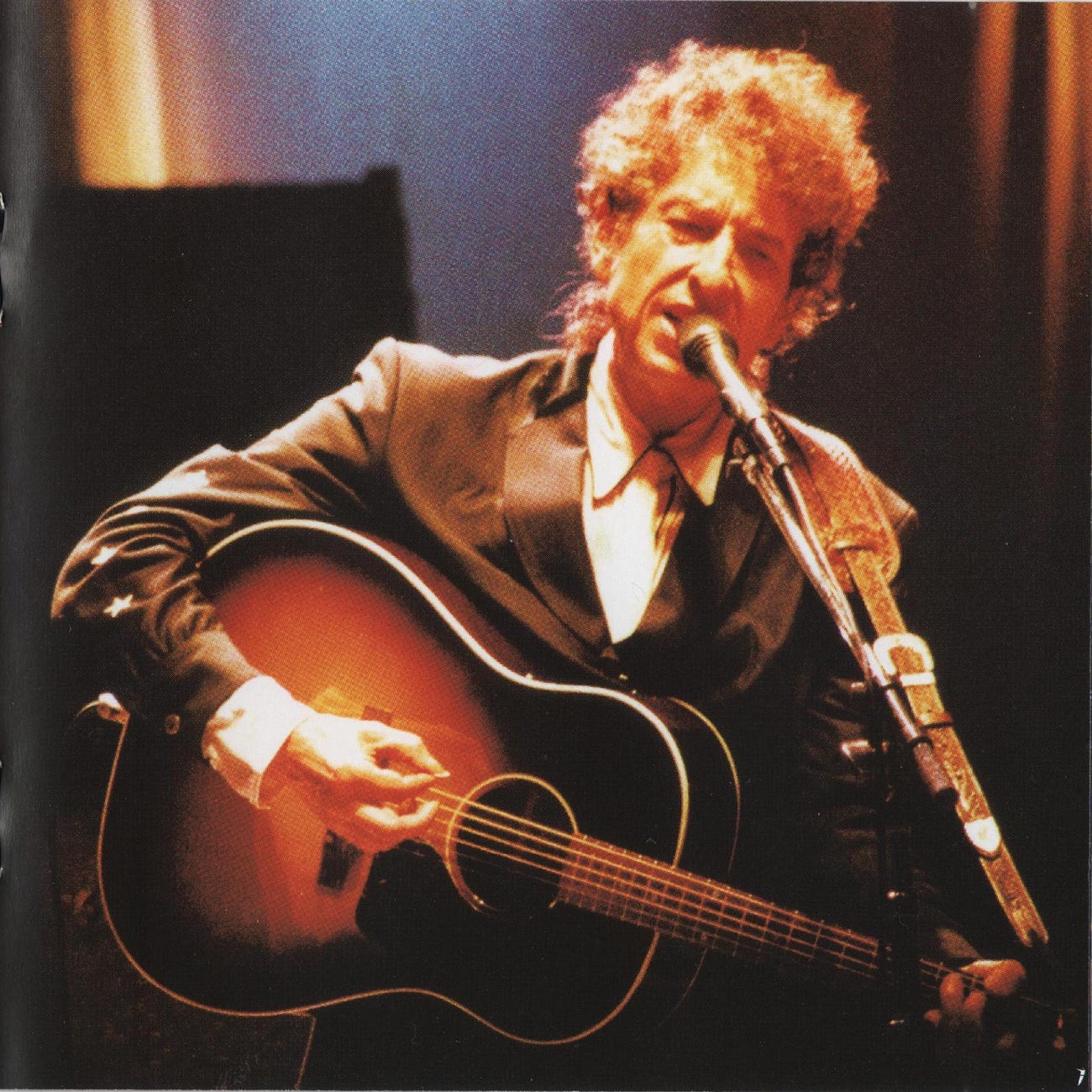 jeff kramer bob dylan