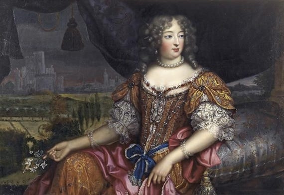 The Affair of the Poisons: Scandal and Suspicion at Versailles