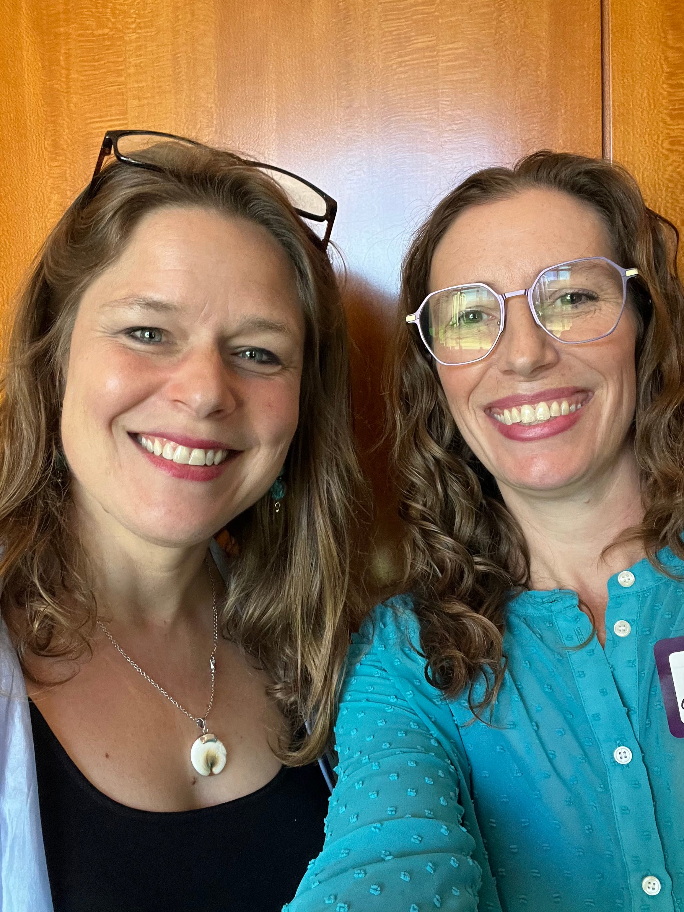 Photos from the Bridging Movement Summit 2025!