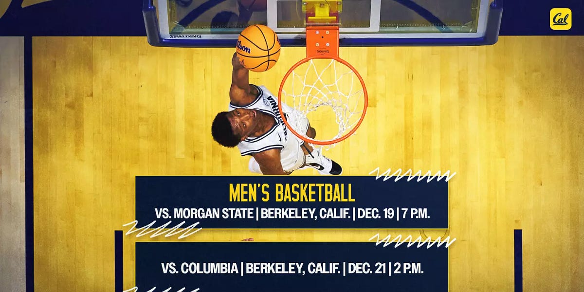 Comments - Cal v. Columbia Live Fan Chat & Game Thread 2025