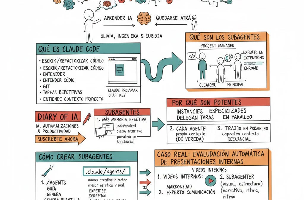 #78 - Introducción a Claude Code: El futuro de la programación autónoma