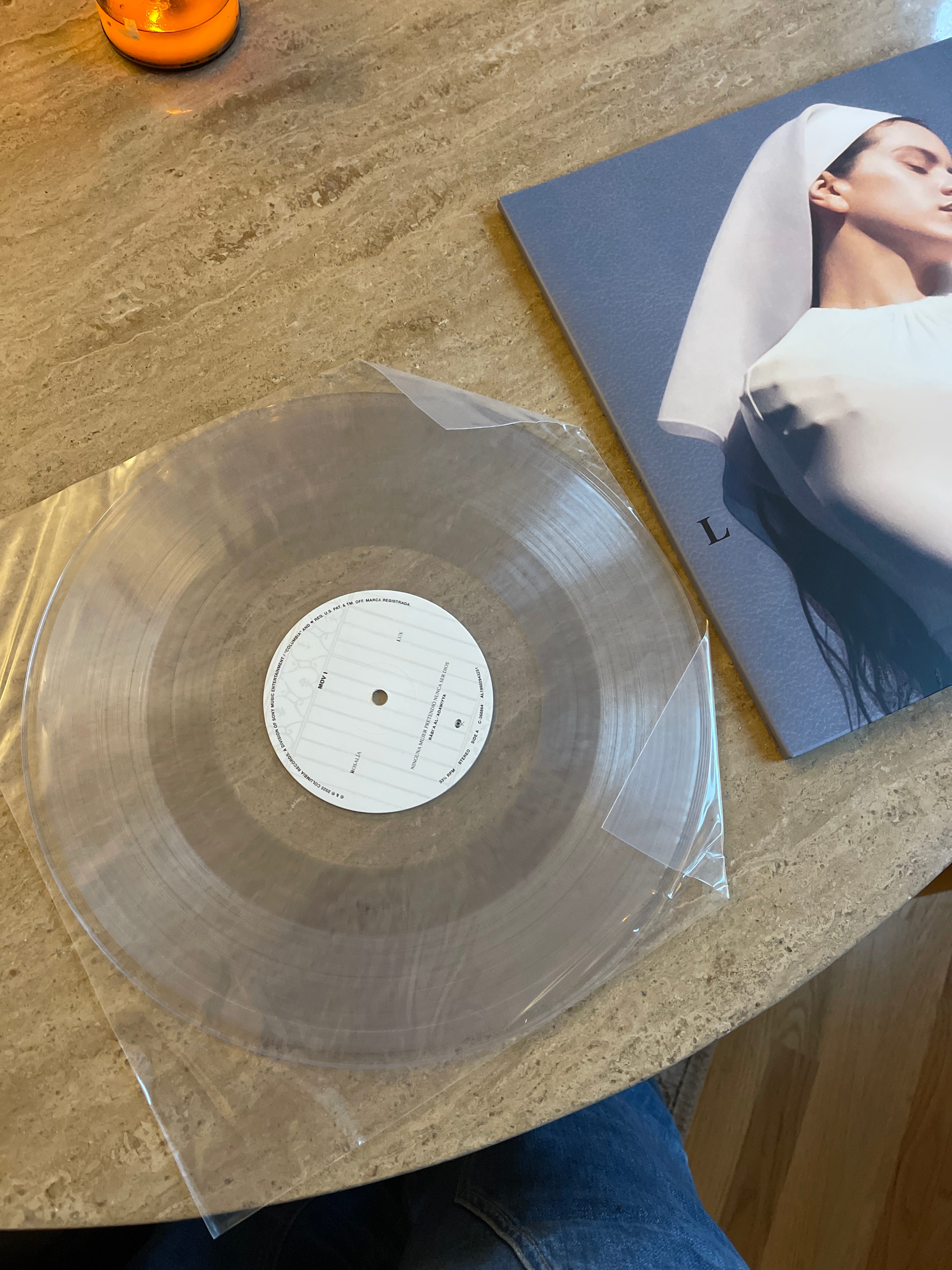 The Lemonade Stand: December, 2025