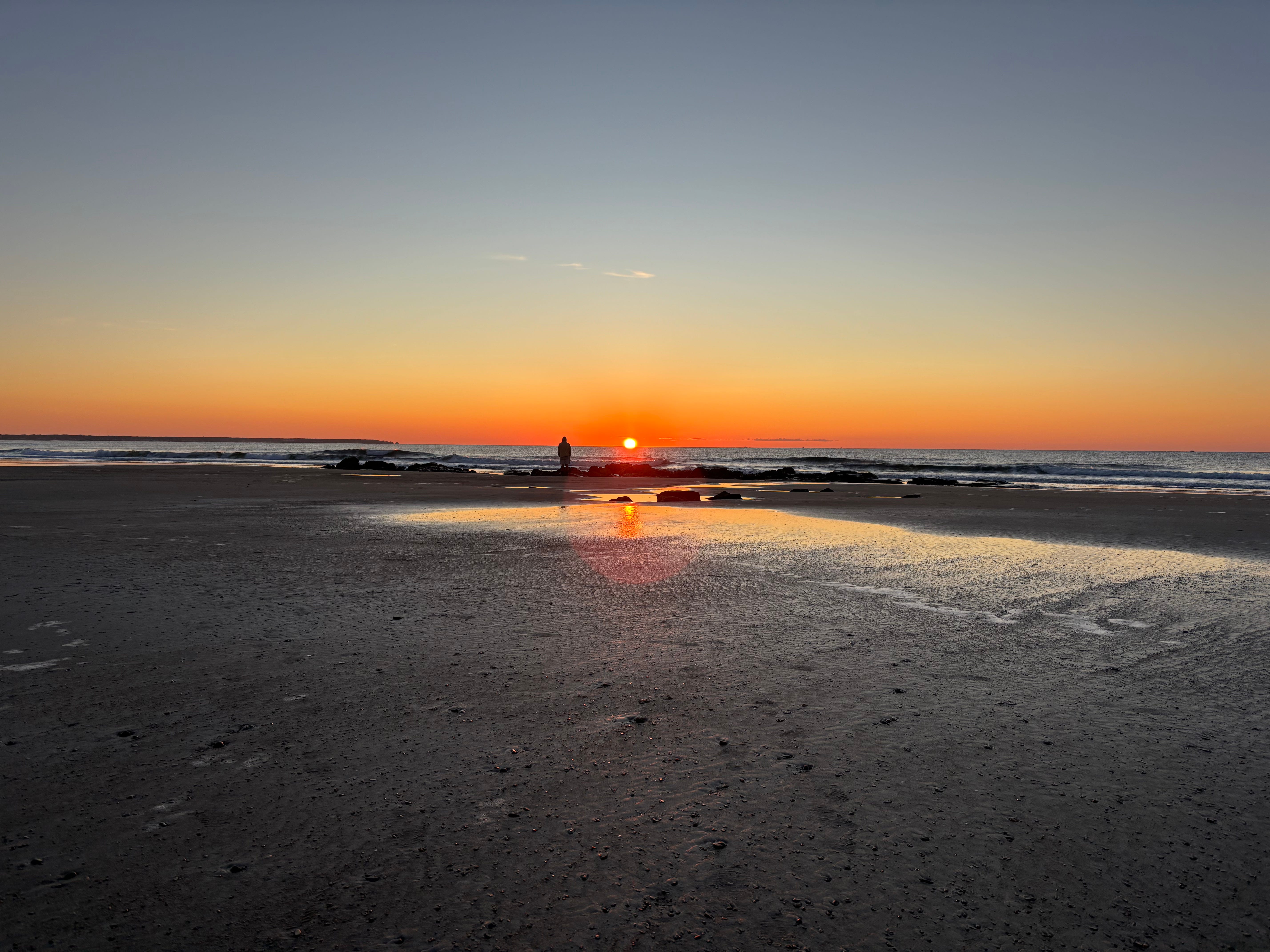 A Word For The Year & One For The Month, Too