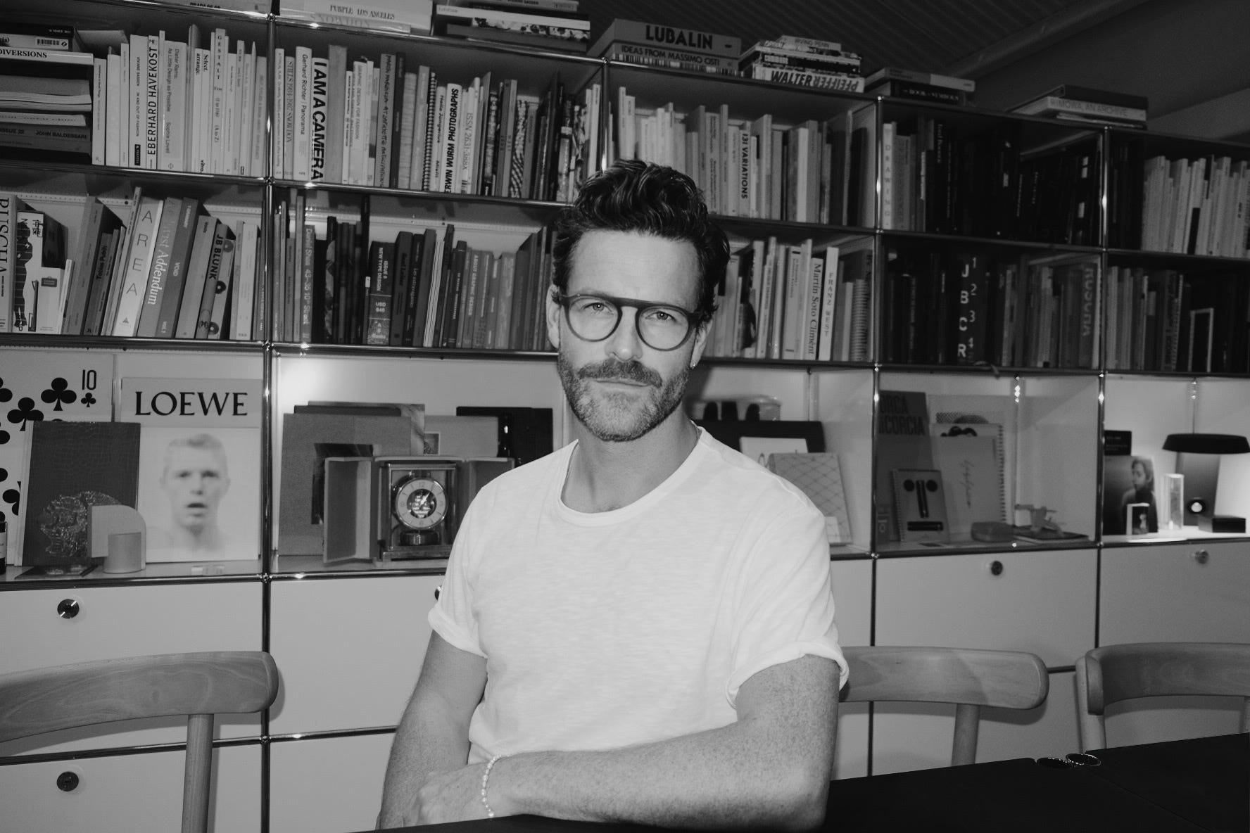 SM—Group Chat: Ben Atkins (Any Other Name)