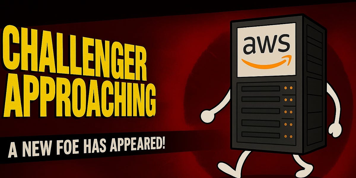 AWS Trainium3 Deep Dive | A Potential Challenger Approaching