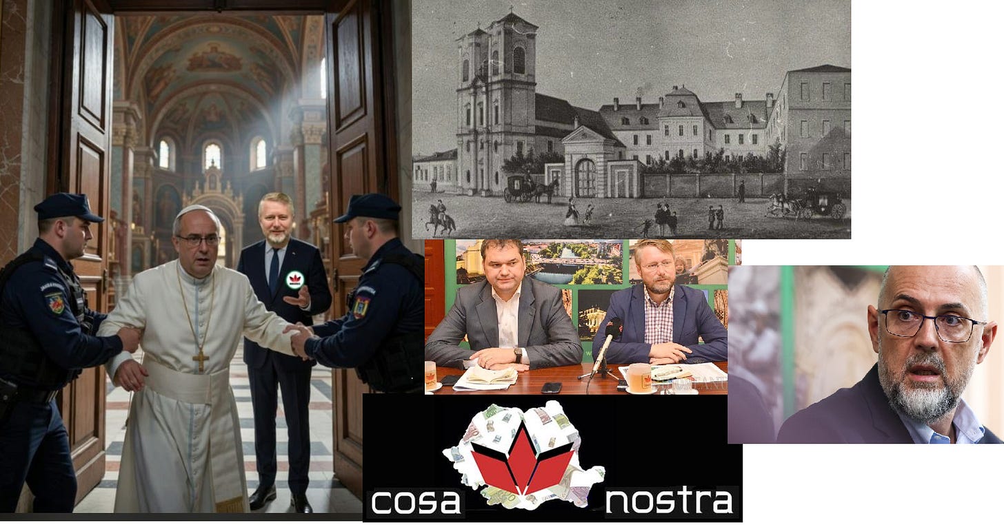 Nyílt levél Kelemen Hunornak a Romániai Magyar Demokrata Szövetség ...