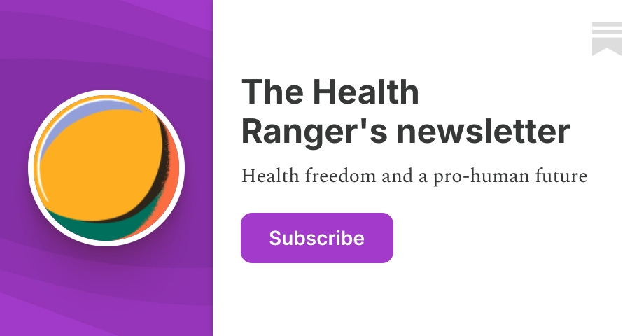 Mike Adams: Follow these principles to be happier, healthier, wealthier ...