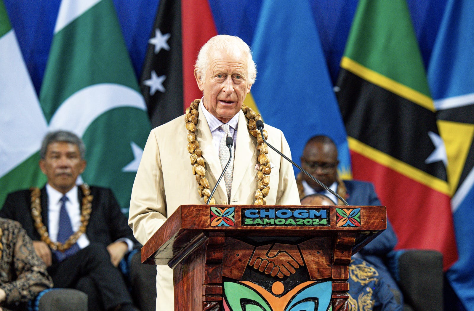 Commonwealth of Nations: Who we are and how we came to be. Also Canada ...