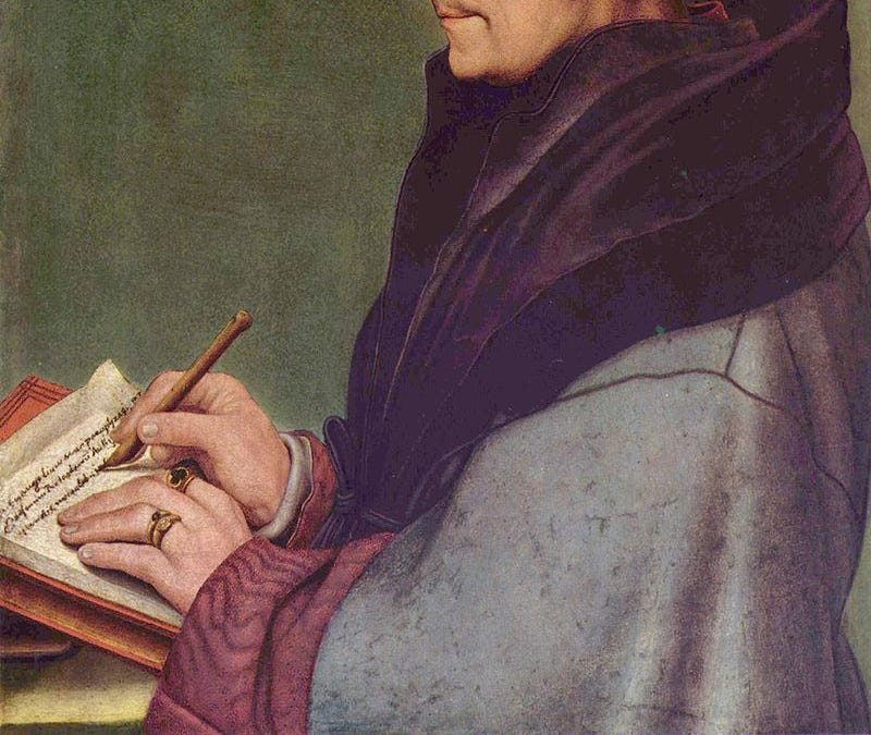 Understanding the Textus Receptus: Its History and Importance