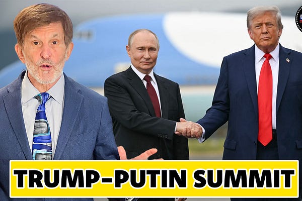 The Lichtman Ledger | Allan Lichtman | Substack