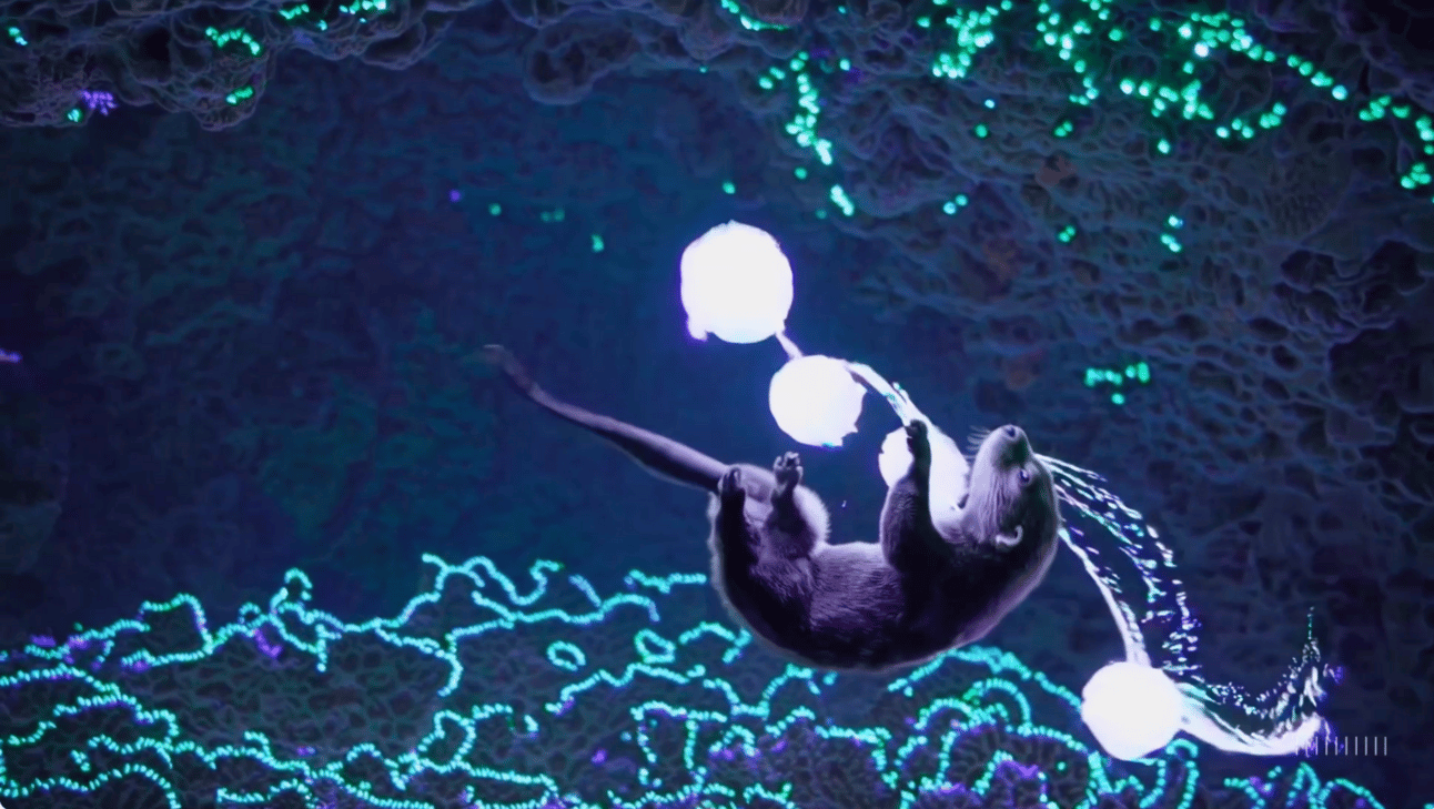 🎯 Meet Sora: OpenAI's Game-Changer for All
