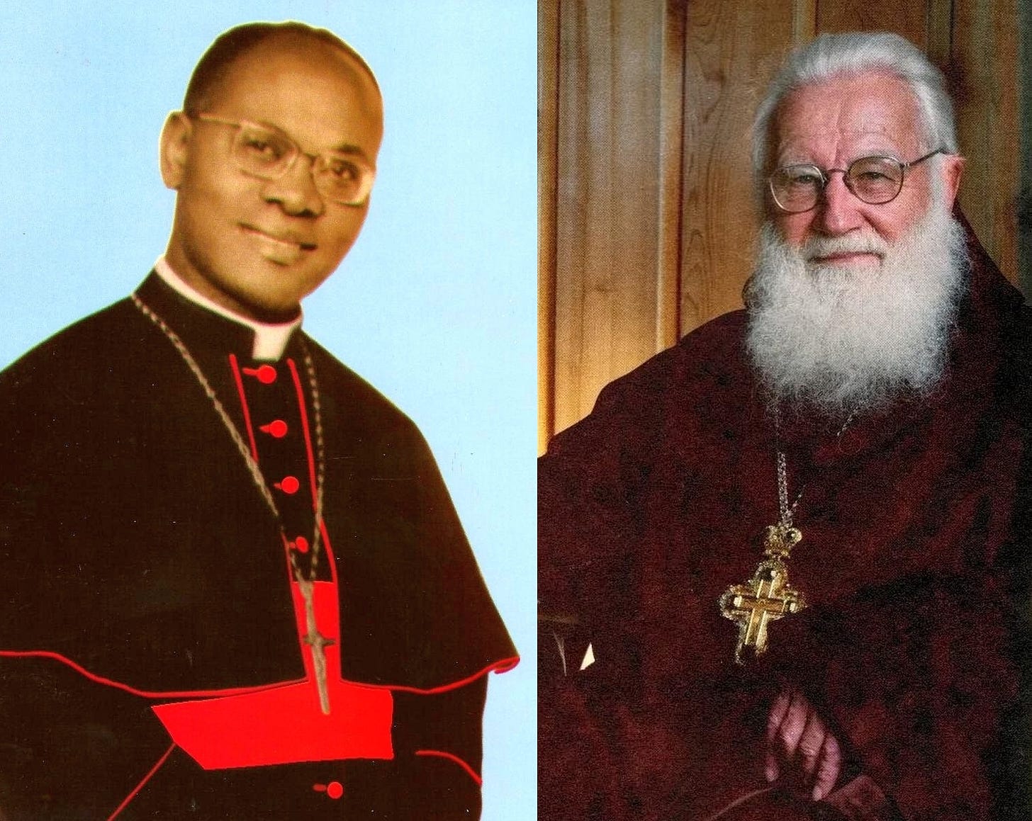 SPECIAL: Damning Exposé of Bugnini in Prominent Liturgist’s ...