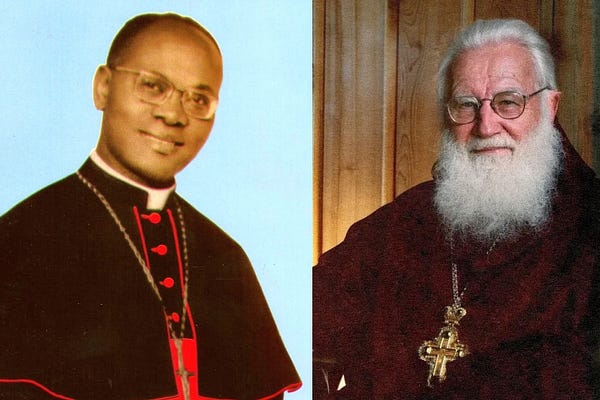 Tradition and Sanity | Peter Kwasniewski | Substack