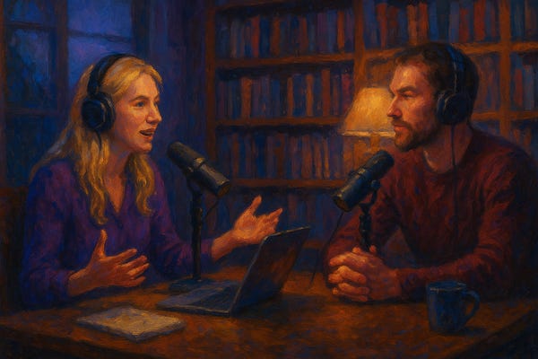 Future of Education | MacKenzie Price | Substack