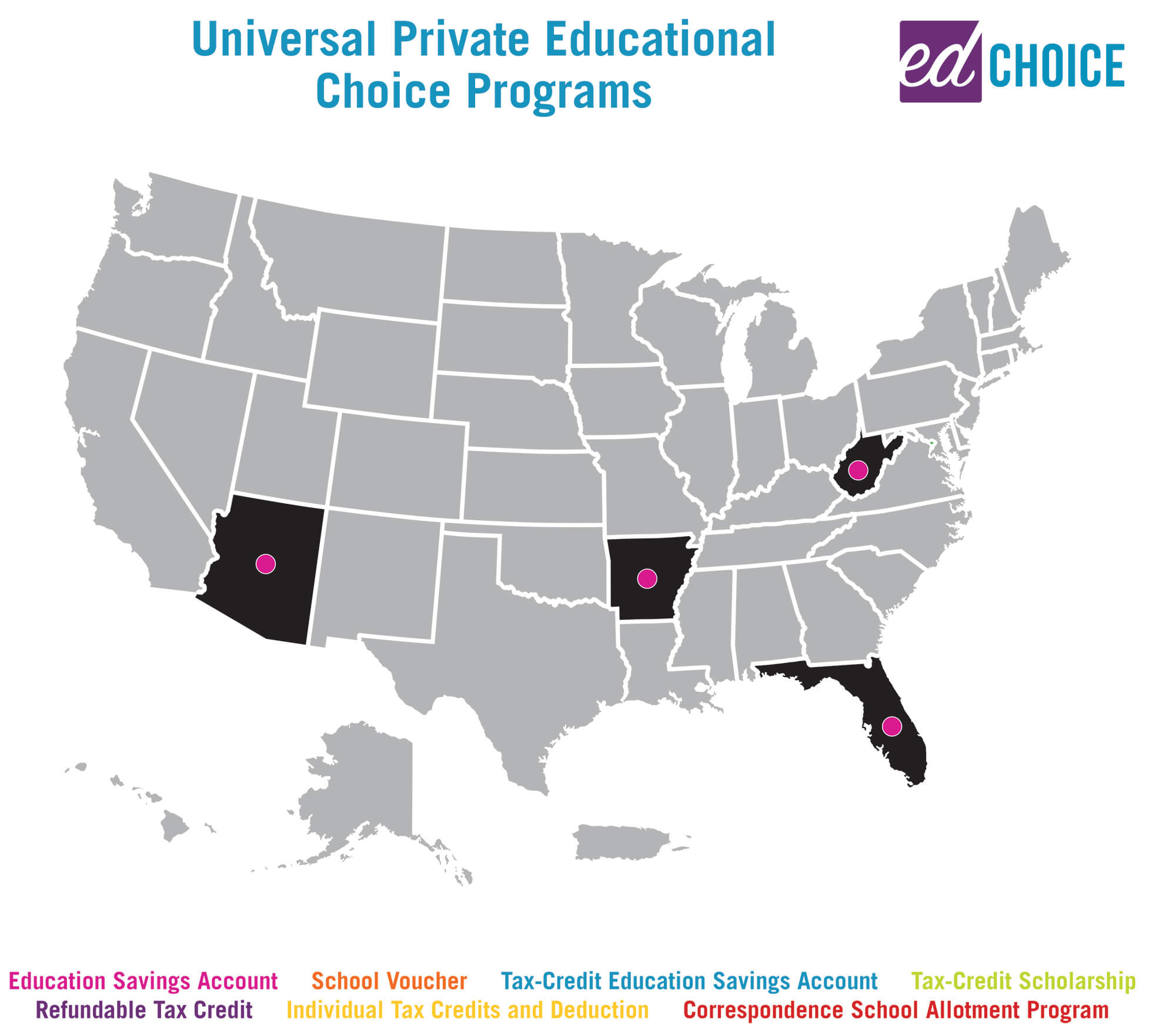What Universal School Choice means and what to expect in 2025