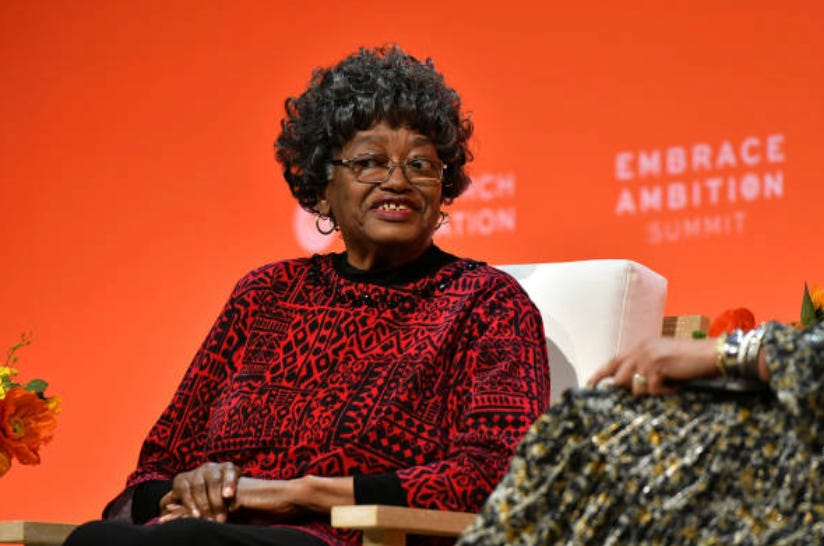 Claudette Colvin: The 15-year-old whose defiance changed US history