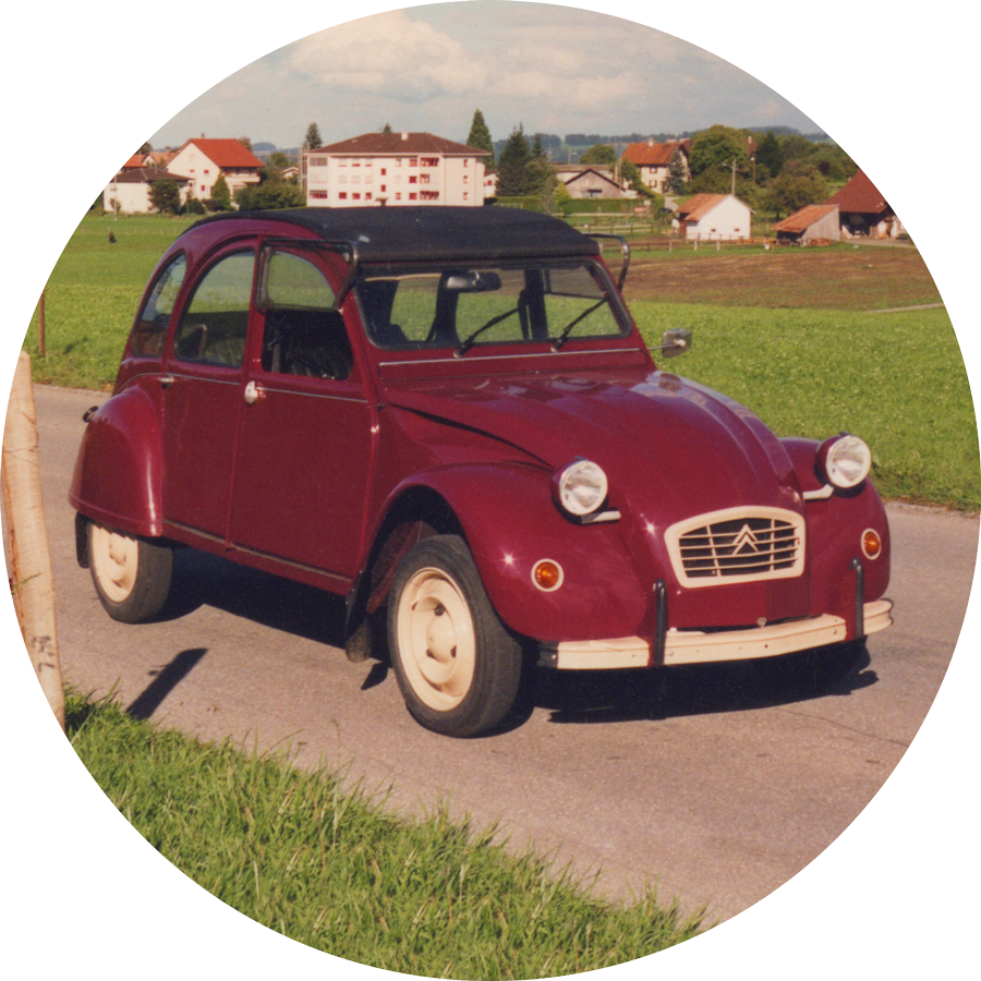 Denis Glass | Substack