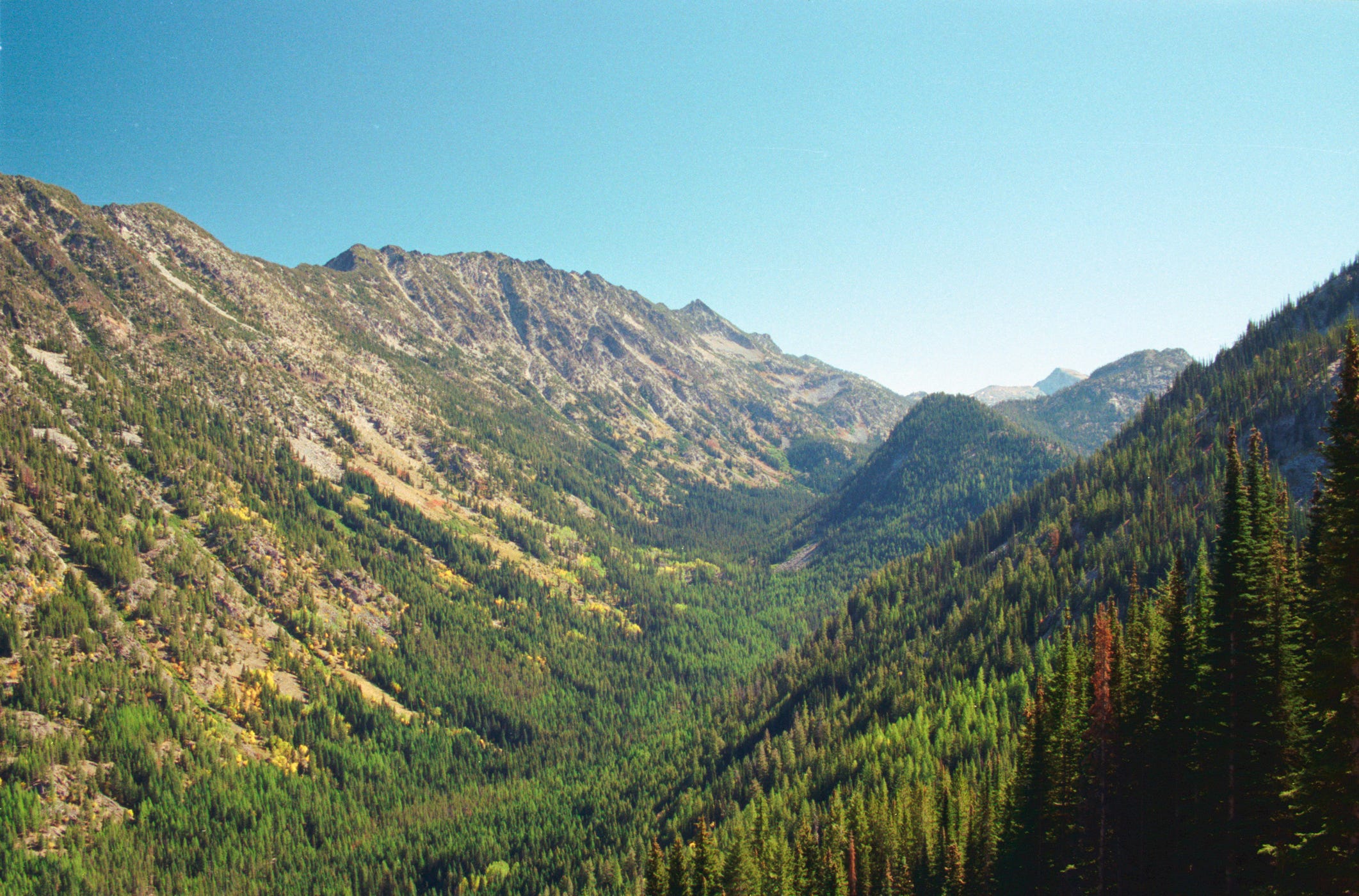 5 places that should be national parks in Oregon