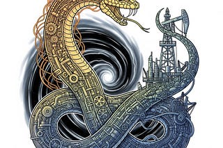 Warwick Powell's Substack | Substack