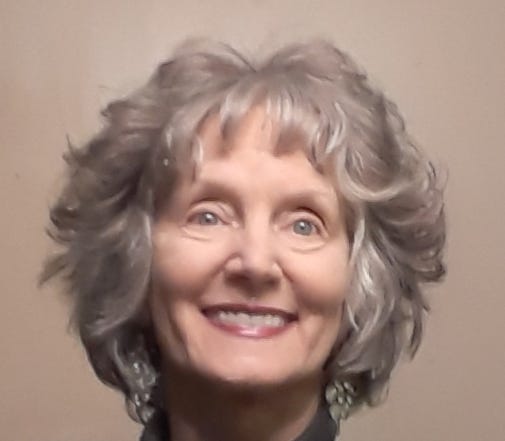 Maureen Richmond | Substack