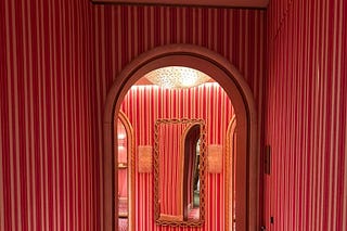 The Pretty Paper by Caitlin Wilson | Substack